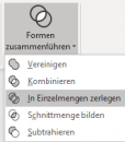 PowerPoint: Wie Sie Symbole und Zeichen aus Schriften in Vektorgrafiken ...