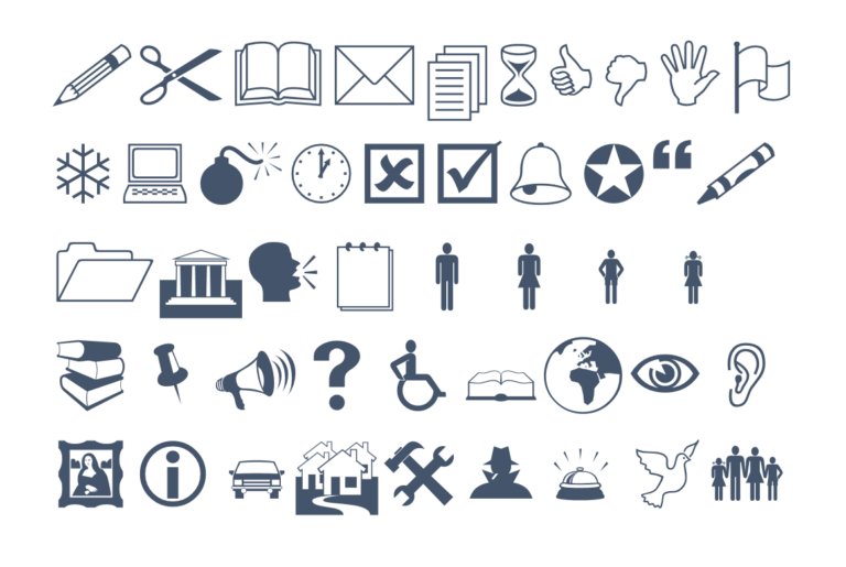 PowerPoint: Wie Sie Symbole und Zeichen aus Schriften in Vektorgrafiken ...