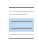 Absätze auszeichnen in Word — Nicola Pridik