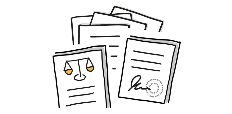 Dokumente visualisieren • Nicola Pridik