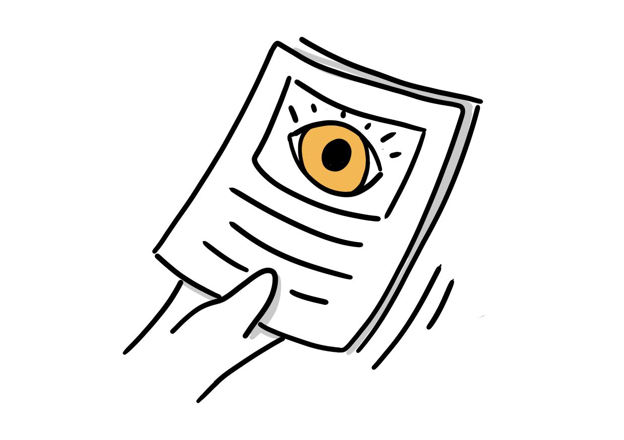 Dokumente visualisieren • Nicola Pridik