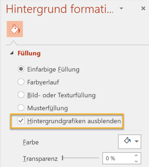 Folienmaster und Layouts in PowerPoint: das 3-Ebenen-Prinzip verstehen ...