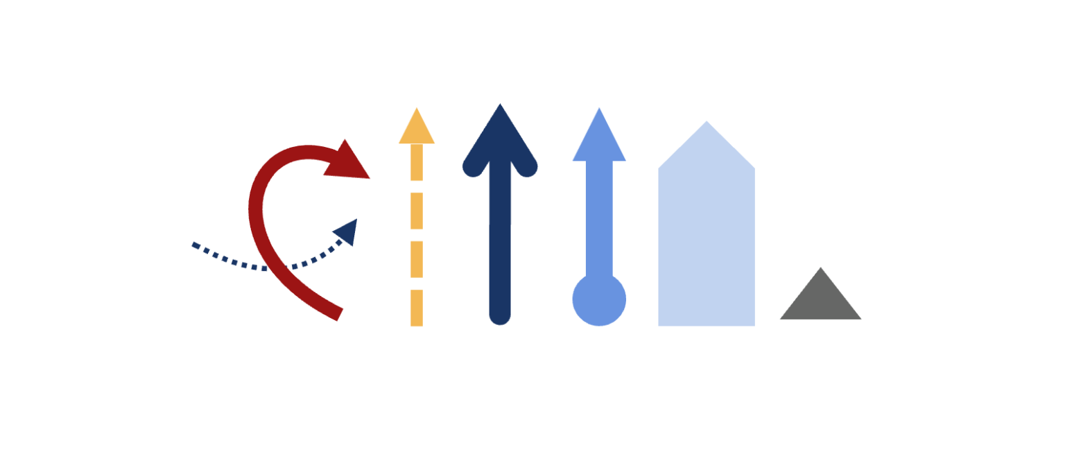 7 Tipps für Pfeile auf PowerPoint-Folien • Nicola Pridik